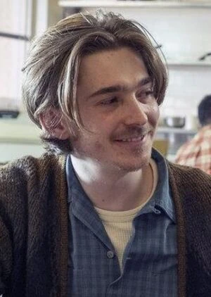 Marc McKeon | This Is Us Wiki | Fandom