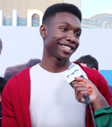 Niles Fitch | This Is Us Wiki | Fandom