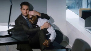 Jack Pearson's Son | This Is Us Wiki | Fandom