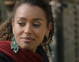 Zoe Baker | This Is Us Wiki | Fandom