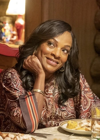 Edie | This Is Us Wiki | Fandom