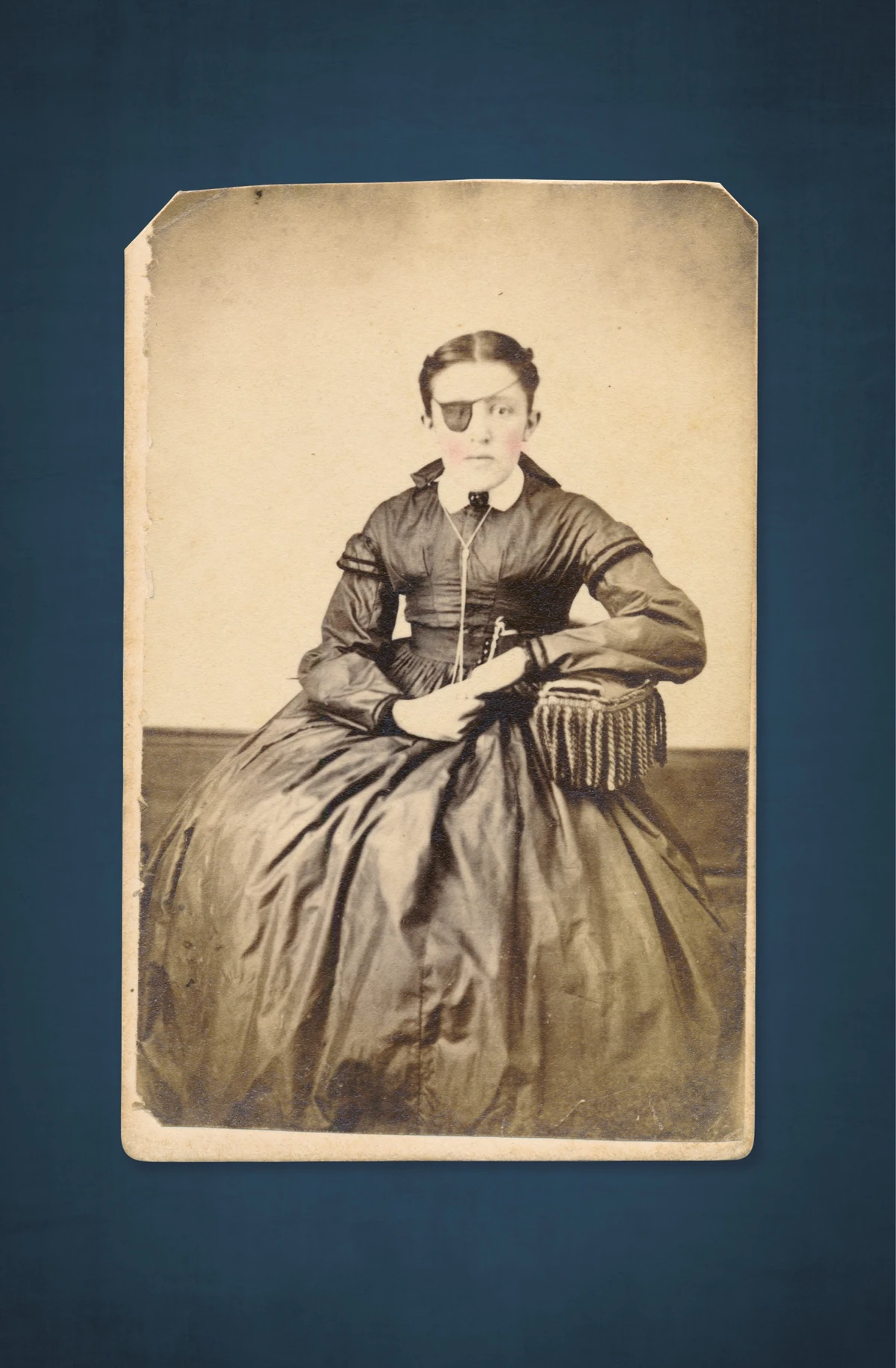 Ellery | The Peculiar Children Wiki | Fandom