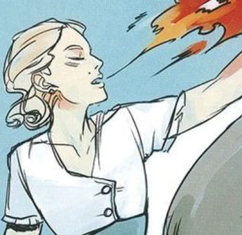 Emma Bloom | The Peculiar Children Wiki | Fandom