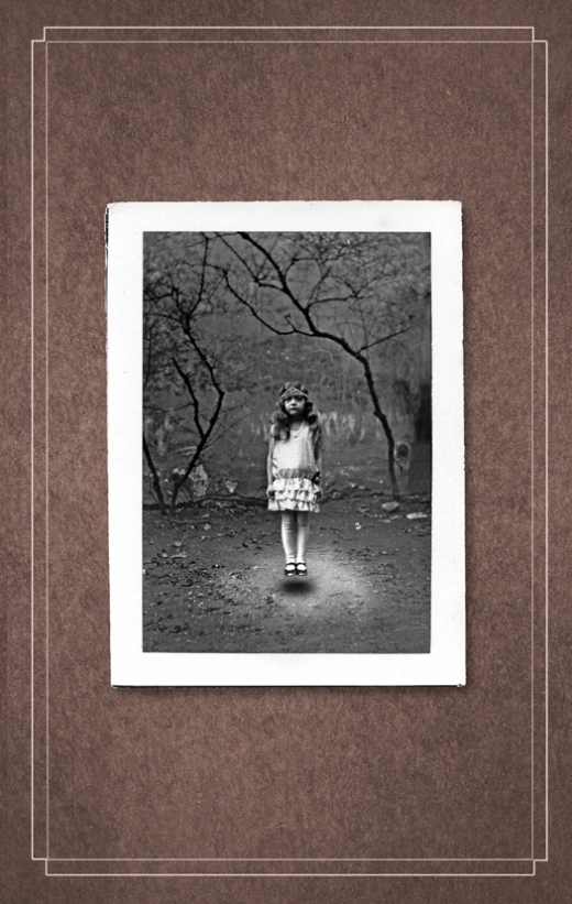 Olive Abroholos Elephanta | The Peculiar Children Wiki | Fandom