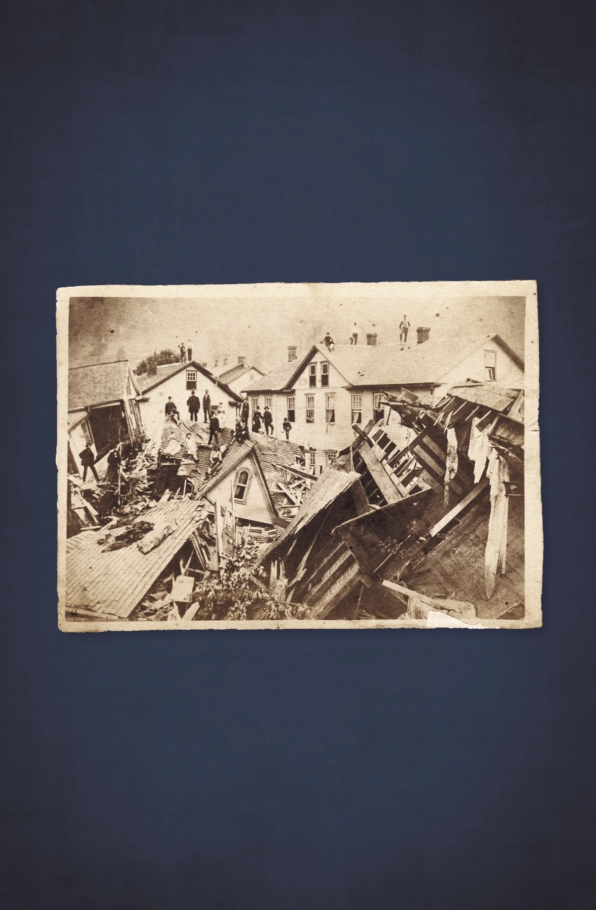 A Map of Days Photographs | The Peculiar Children Wiki | Fandom