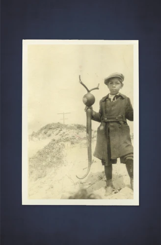 Paul Hemsley | The Peculiar Children Wiki | Fandom