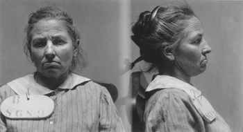 Miranda Lindworth | The Peculiar Children Wiki | Fandom