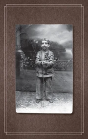 Library of Souls Photographs | The Peculiar Children Wiki | Fandom