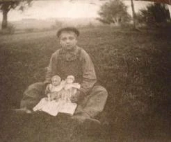 Enoch O'Connor | The Peculiar Children Wiki | Fandom