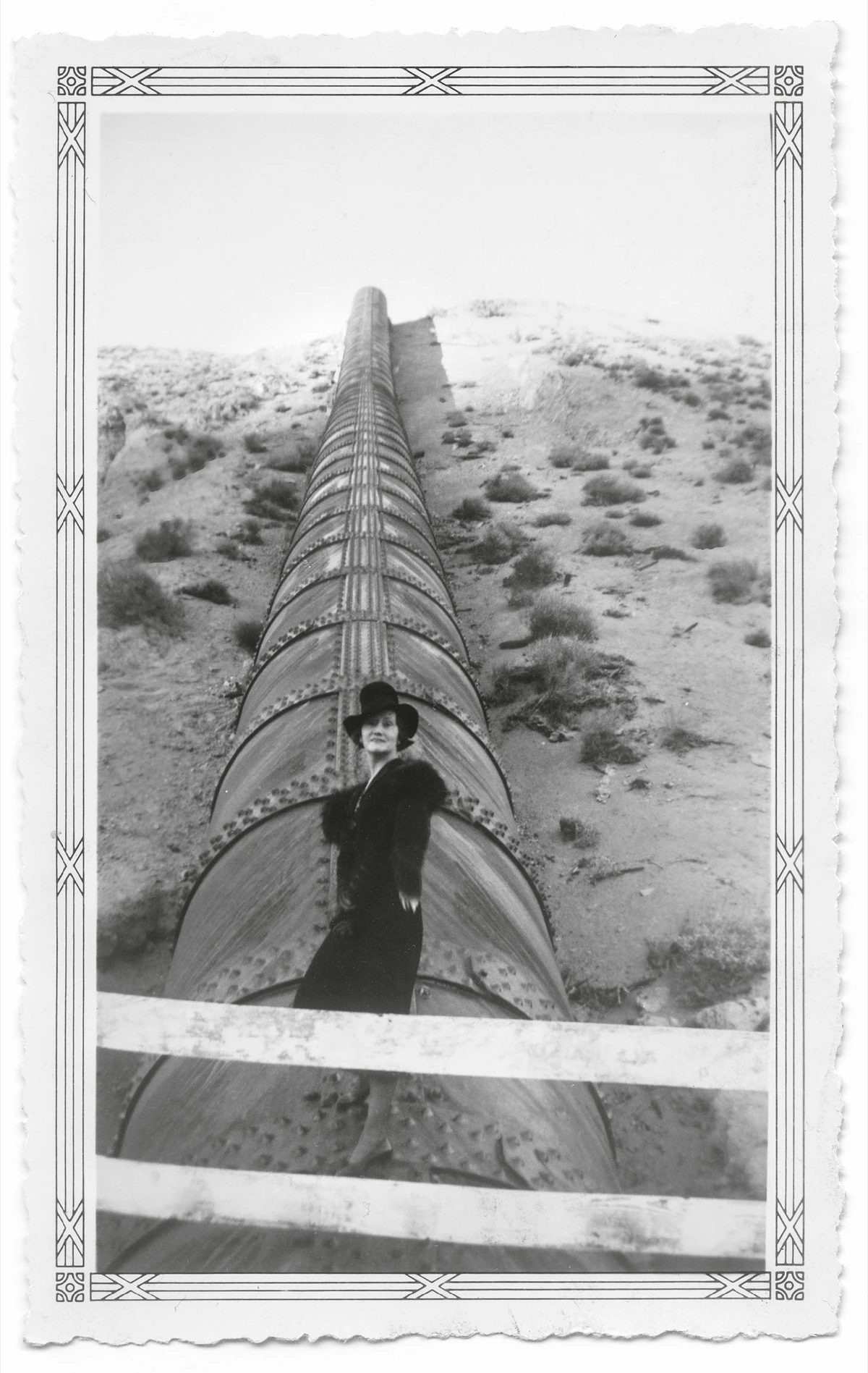 Miss Bronzewing | The Peculiar Children Wiki | Fandom