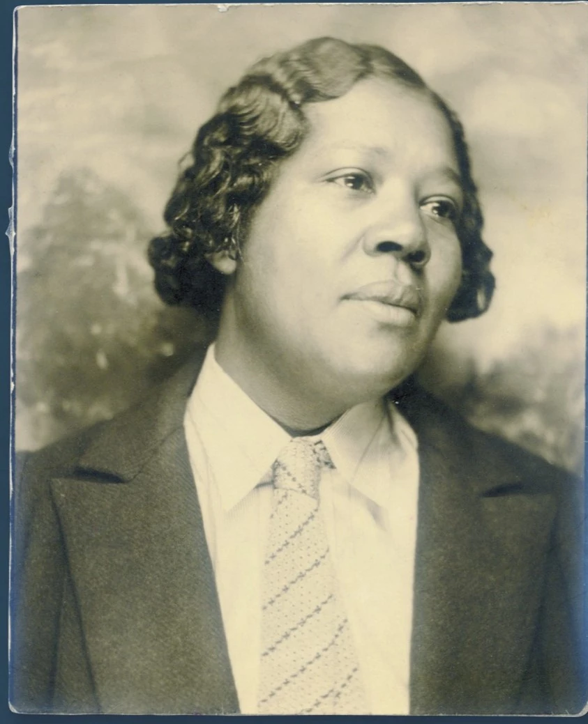 Miss Babax | The Peculiar Children Wiki | Fandom