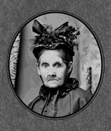 Ymbrynes | The Peculiar Children Wiki | Fandom