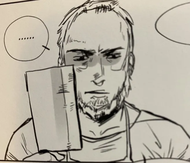 Fishmonger | The Peculiar Children Wiki | Fandom