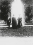 Ymbrynes | The Peculiar Children Wiki | Fandom