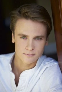 Cameron Greco | The Peculiar Children Wiki | Fandom