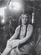 Ymbrynes | The Peculiar Children Wiki | Fandom