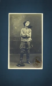 The Conference of the Birds Photographs | The Peculiar Children Wiki ...