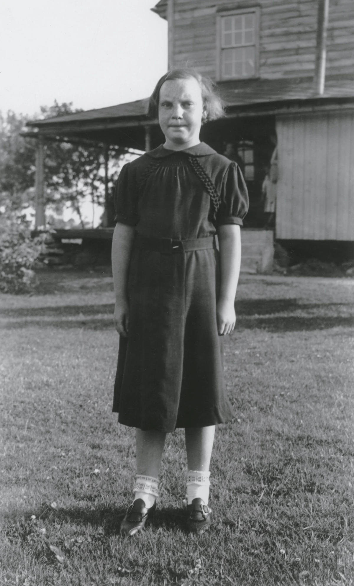 Pauline Giamatti | The Peculiar Children Wiki | Fandom