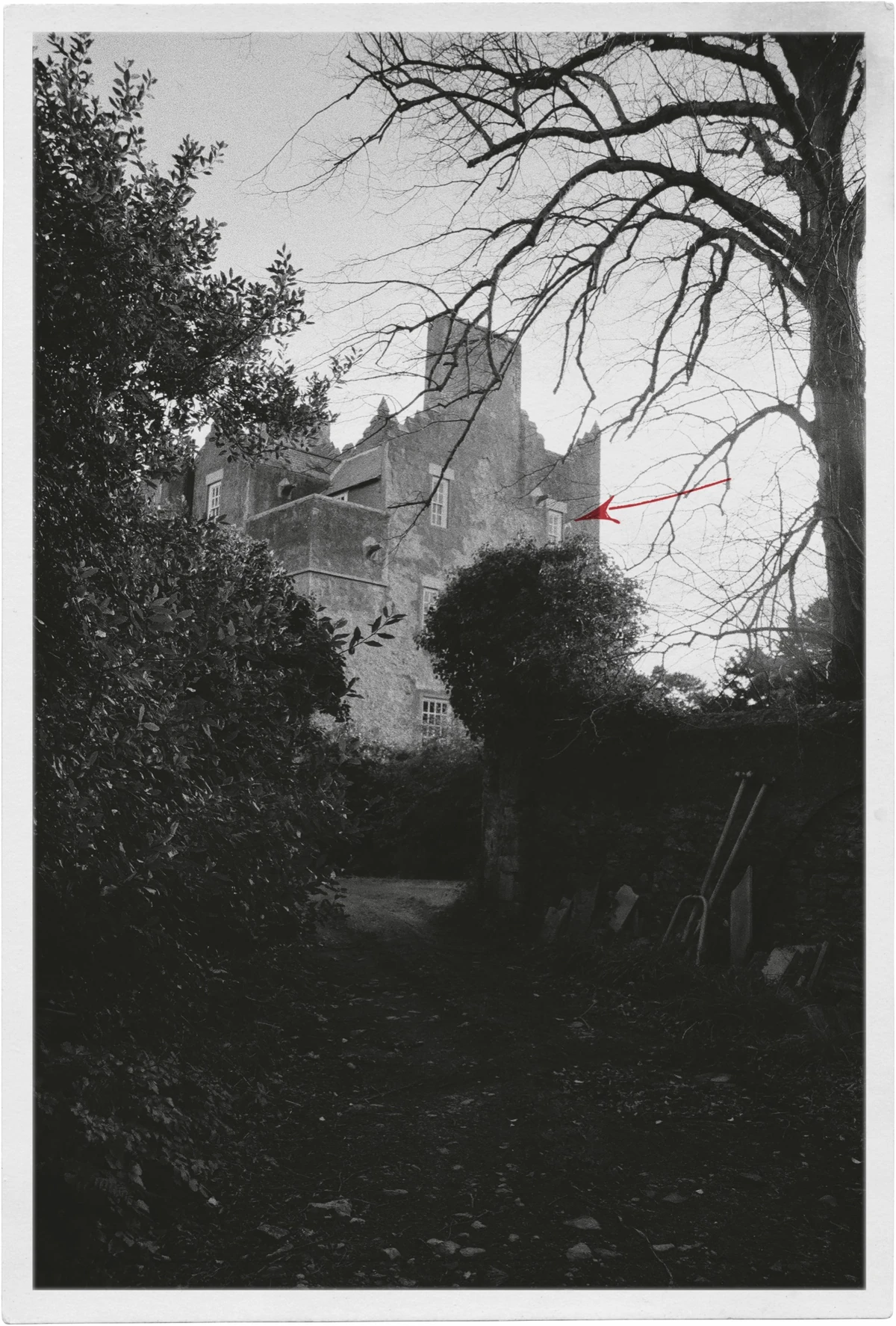 Ymbryne Academy | The Peculiar Children Wiki | Fandom