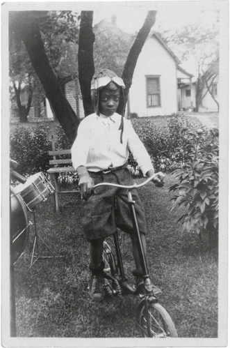 Jerome Byersley | The Peculiar Children Wiki | Fandom