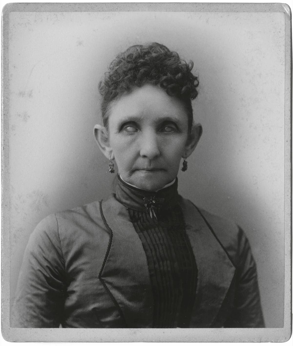 Florence Atterton | The Peculiar Children Wiki | Fandom