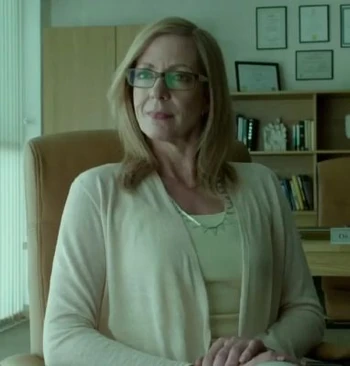 Mr. Barron | The Peculiar Children Wiki | Fandom