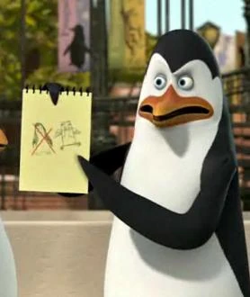 Kowalski | Wiki Pingüinos de Madagascar | Fandom