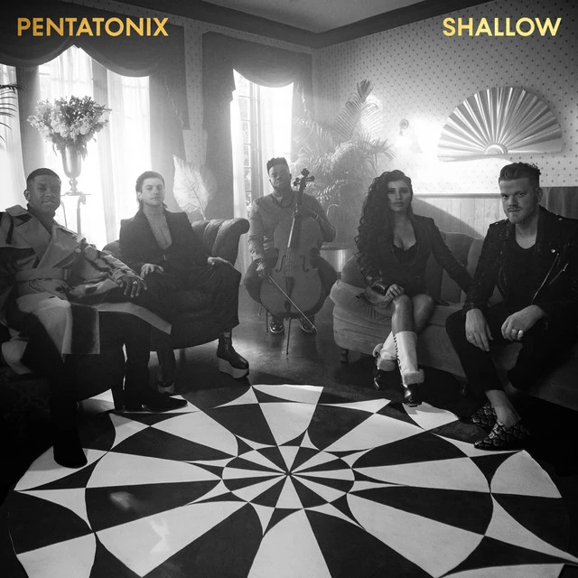 Shallow | Pentatonix Wiki | Fandom