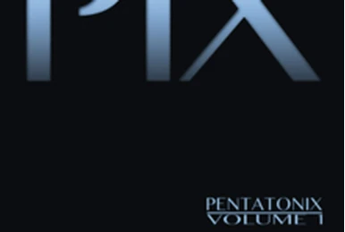 Ptx Vol 1