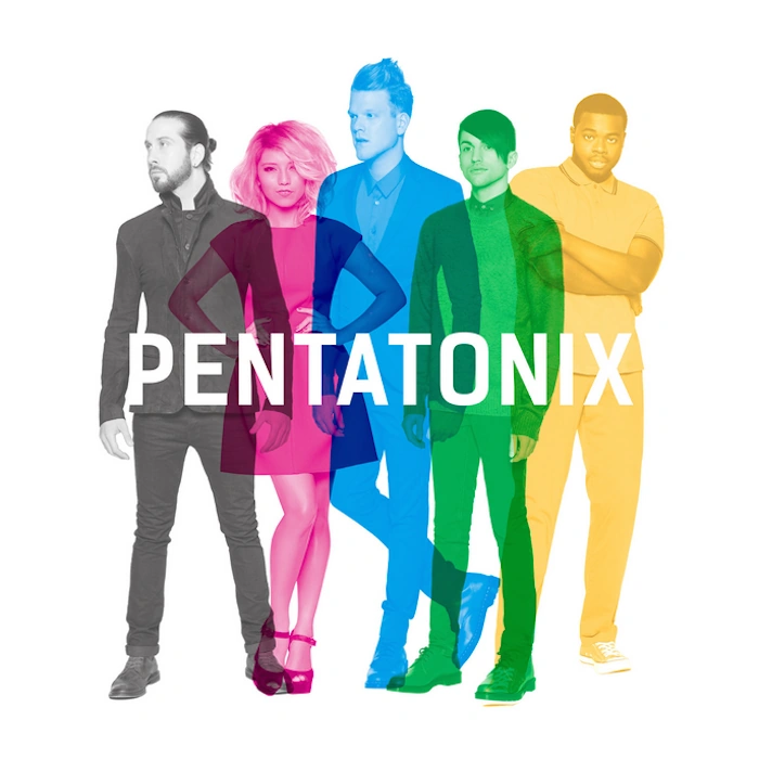 Pentatonix (Album) | Pentatonix Wiki | Fandom