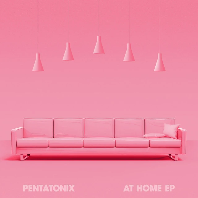 Home | Pentatonix Wiki | Fandom
