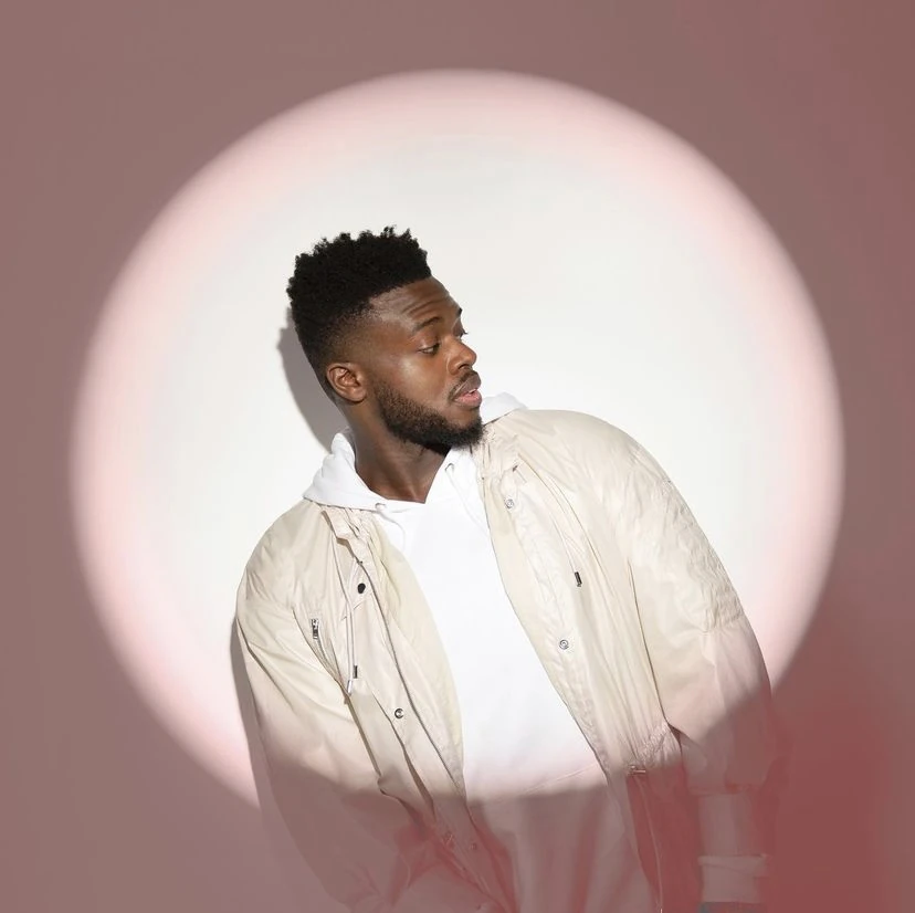 Kevin Olusola, Kevin Olusola Personal Life – LHWLS