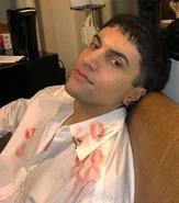 Mitch Grassi | Pentatonix Wiki | Fandom