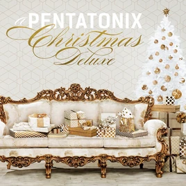 A Pentatonix Christmas | Pentatonix Wiki | Fandom