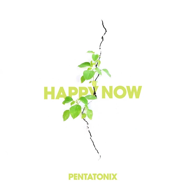 Happy Now | Pentatonix Wiki | Fandom