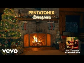 Evergreen (Song) | Pentatonix Wiki | Fandom