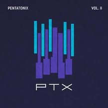 Albums | Pentatonix Wiki | Fandom