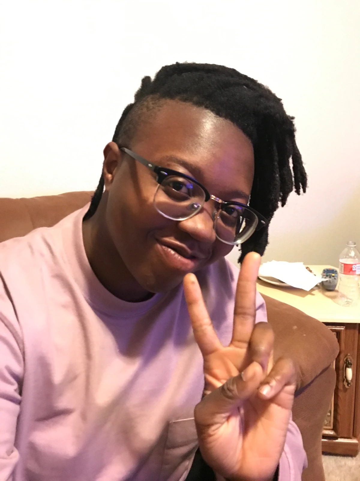 Anjimile | The Penumbra Podcast Wiki | Fandom