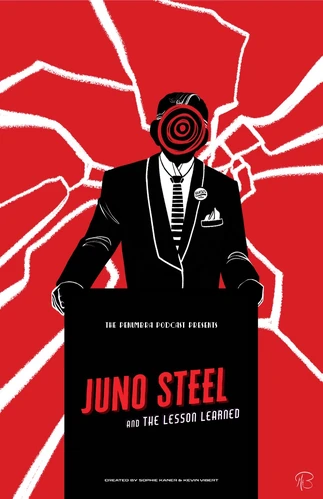 Juno Steel and the Lesson Learned (Part 2) | The Penumbra Podcast Wiki ...