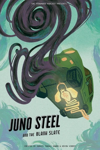 Ruby Seven | The Penumbra Podcast Wiki | Fandom