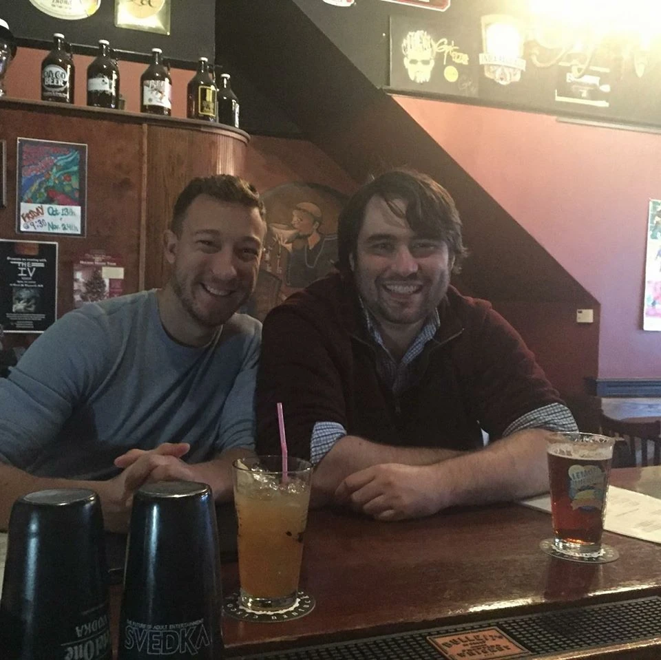 Jason Mellin | The Penumbra Podcast Wiki | Fandom