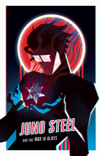 Juno Steel and the Man in Glass (Part 1) | The Penumbra Podcast Wiki | Fandom