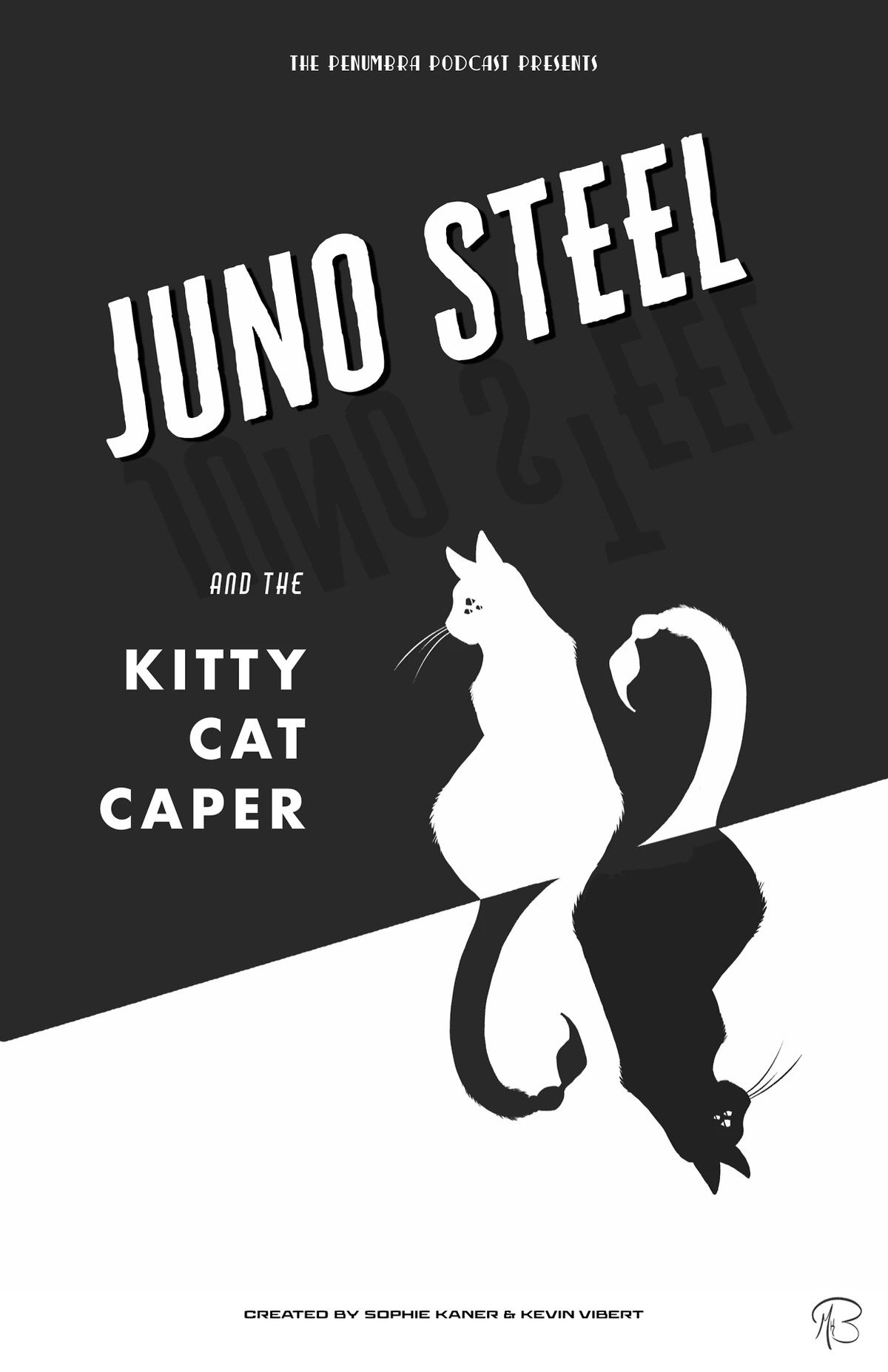 Juno Steel and the Kitty-Cat Caper (Part 2) | The Penumbra Podcast Wiki | Fandom