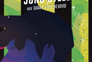 Welkom Bij Night Vale Glow Cloud