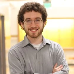 Kevin Vibert | The Penumbra Podcast Wiki | Fandom