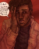 Juno Steel - Gallery | The Penumbra Podcast Wiki | Fandom