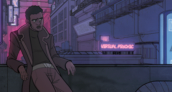 The Penumbra Podcast Wiki | Fandom