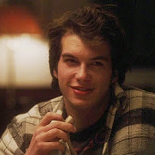 Brad Perks Of Being A Wallflower