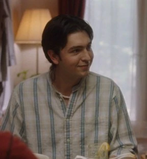 Sister's Boyfriend | The Perks of Being a Wallflower Wiki | Fandom