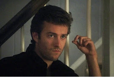 Reece Thompson And Hilary Duff